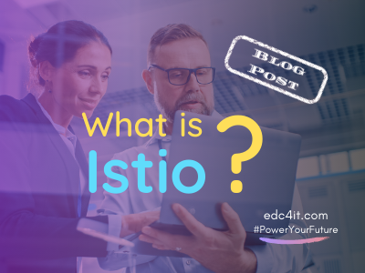 What is Istio?